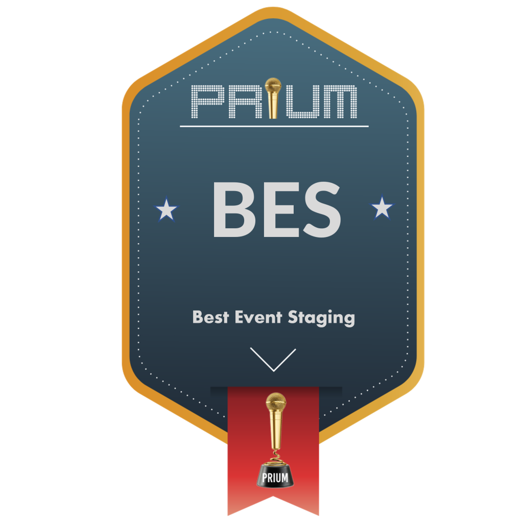 Prium Awards For Organizations – Prium