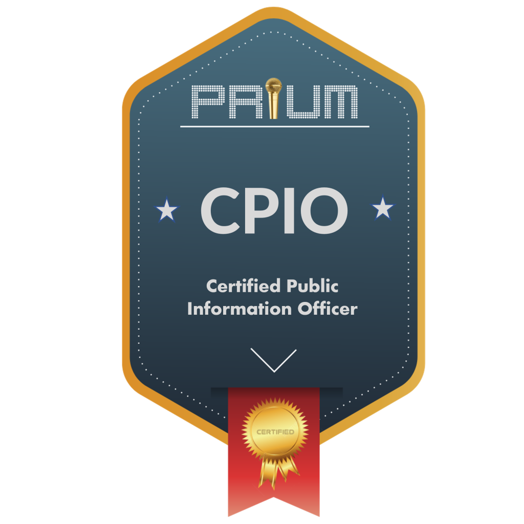 Chartership – Prium