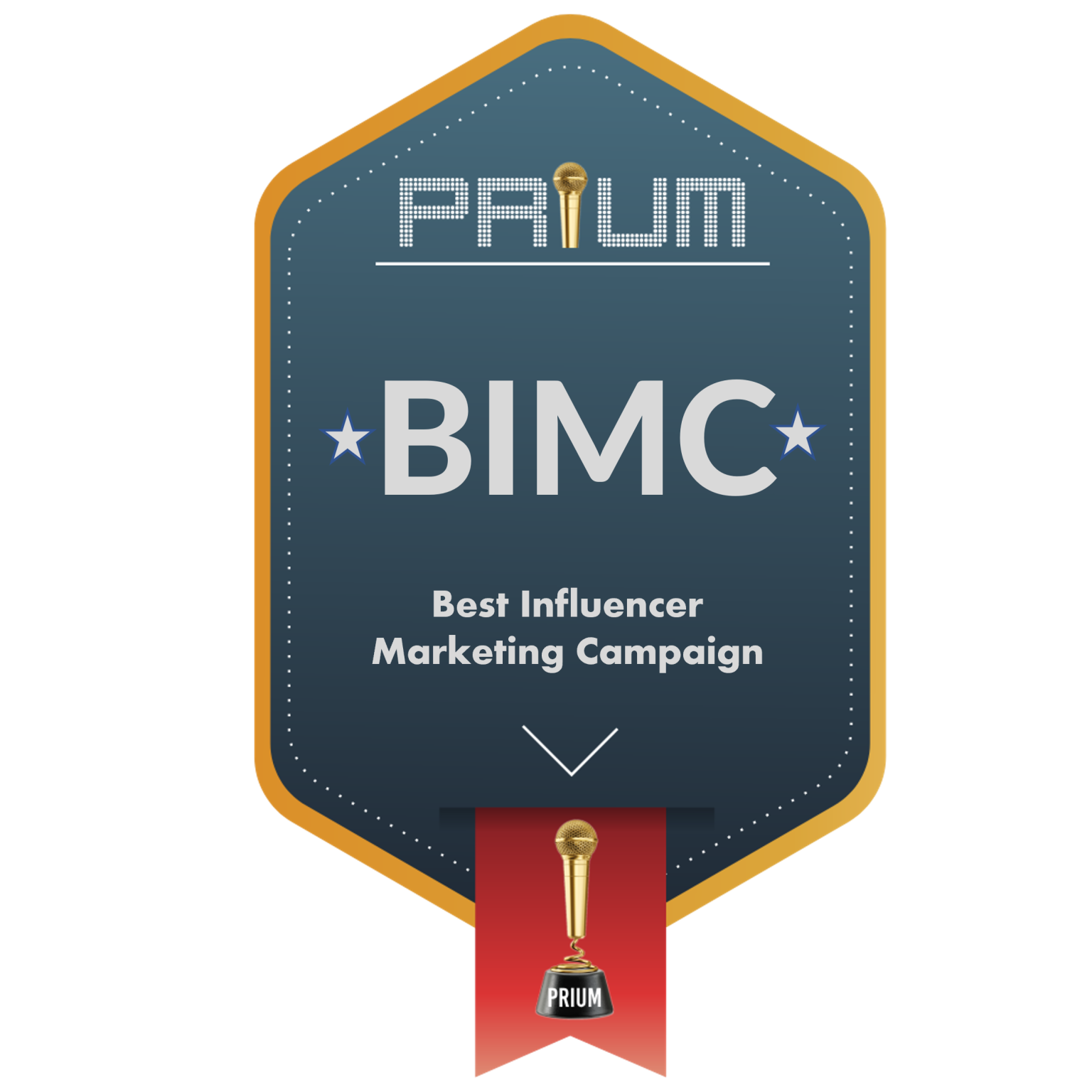 Prium Awards For Organizations – Prium
